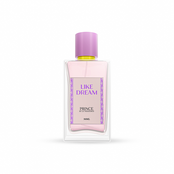 La Maison – Prince Fragrance Web